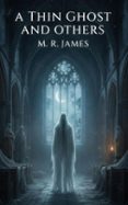 A THIN GHOST AND OTHERS | Casa del Libro