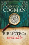 LA BIBLIOTECA INVISIBLE | Casa del Libro
