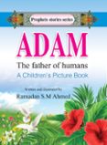 ADAM - THE FATHER OF HUMANS | Casa del Libro