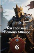 TEN THOUSAND DEMONS ALLIANCE | Casa del Libro