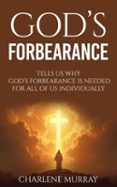 Ebook GOD’S FORBEARANCE EBOOK de | Casa del Libro