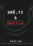 UNË, TI & SHITJA | Casa del Libro