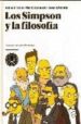 LOS SIMPSON Y LA FILOSOFIA | WILLIAM IRWIN | Casa del Libro