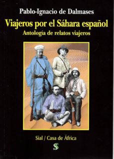 SAHARA ESPAÑOL: EL GRAN FRAUDE | PABLO IGNACIO DE DALMASES | Casa del Libro