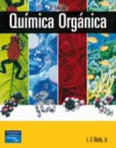 QUIMICA ORGANICA (5ª ED.) | L.G. WADE | Casa del Libro