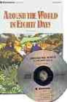 AROUND THE WORLD IN EIGHTY DAYS (DOMINOES STARTER)(INCLUYE CD) con ISBN 9780194243360 | Casa del ...