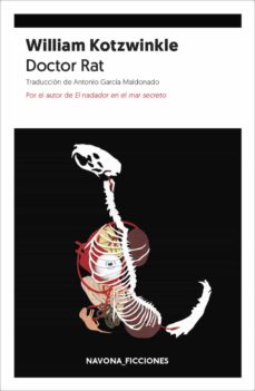 DR. RAT (CATALÀ) | WILLIAM KOTZWINKLE | Casa del Libro