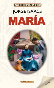 MARIA | JORGE ISAACS | Casa del Libro