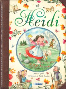 HEIDI | JOHANNA SPYRI | Casa del Libro