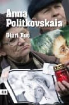 Libros de ANNA POLITKOVSKAYA | Casa del Libro
