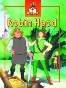 ROBIN HOOD | VV.AA. | Comprar libro 9789735769680
