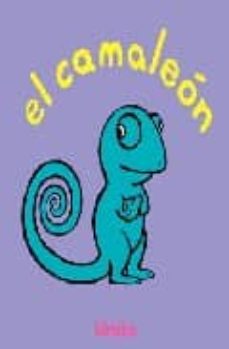 EL CAMALEON | VV.AA. | Comprar libro 9788484702290