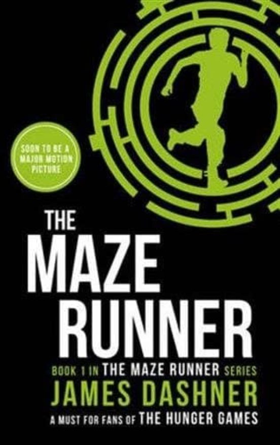 THE MAZE RUNNER 1 | JAMES DASHNER | Casa del Libro