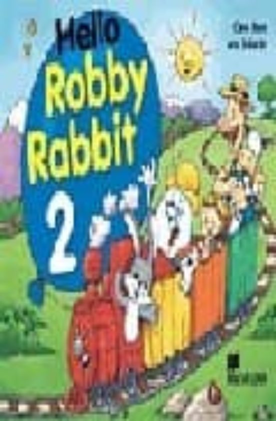 ROBBY RABBIT 2. STORY CARDS con ISBN 9780333956410 | Casa del Libro