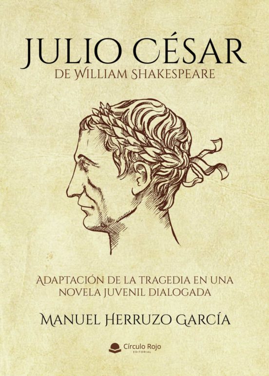 Ebook JULIO CÉSAR DE WILLIAM SHAKESPEARE EBOOK de HERRUZO GARCÍA MANUEL ...