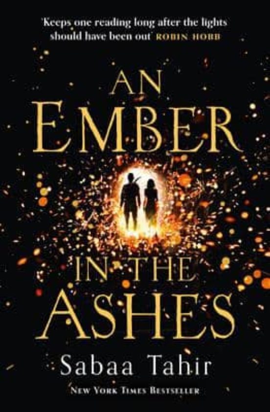 AN EMBER IN THE ASHES | SABAA TAHIR | Casa del Libro