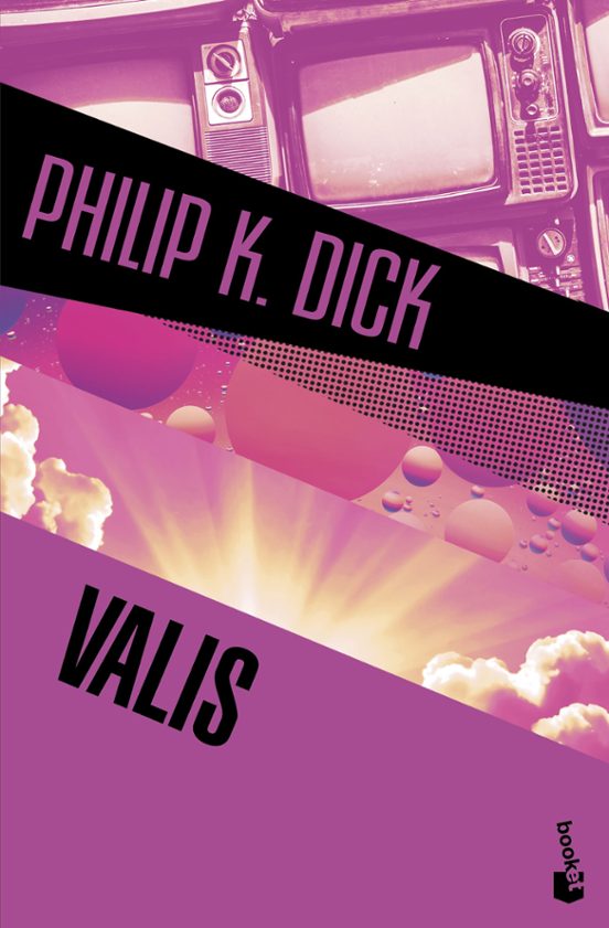 VALIS de PHILIP K. DICK | Casa del Libro