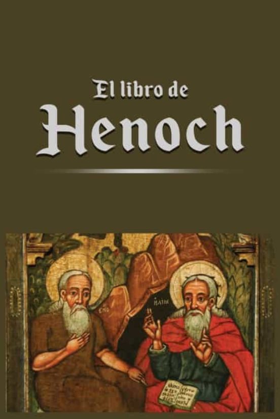 EL LIBRO DE HENOCH de HENOCH/ENOC/ANONIMO | Casa del Libro