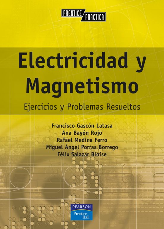 ELECTRICIDAD Y MAGNETISMO | VV.AA. | Casa del Libro