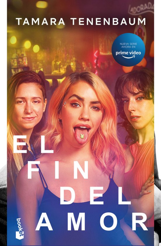 EL FIN DEL AMOR | TAMARA TENENBAUM | Casa del Libro