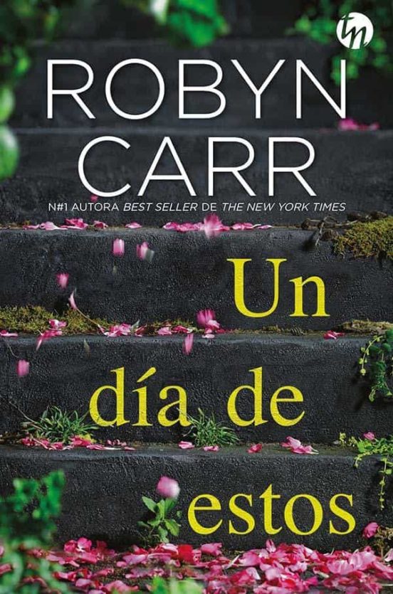 UN DÍA DE ESTOS | ROBYN CARR | Casa del Libro Colombia