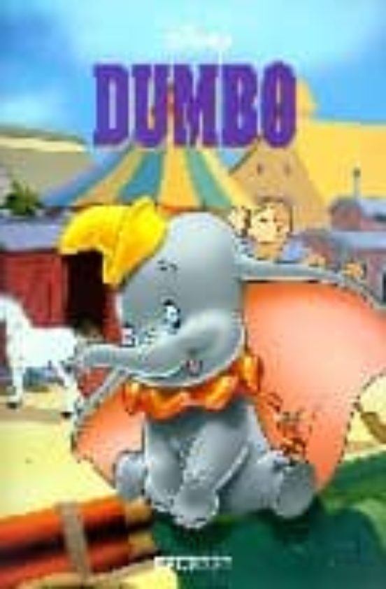 DUMBO | VV.AA. | Casa del Libro