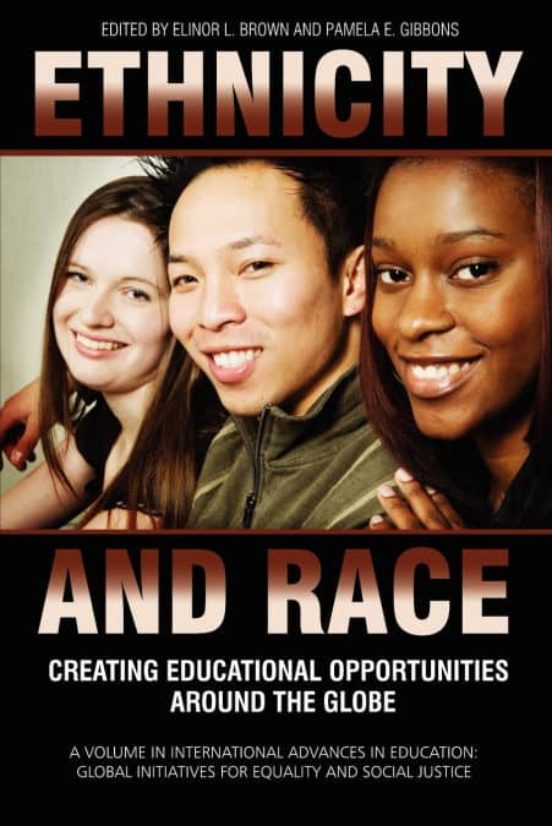 ETHNICITY AND RACE | ELINOR L. BROWN | Casa del Libro