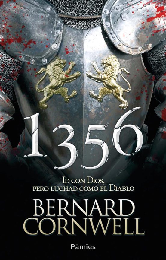 1356 | BERNARD CORNWELL | Casa del Libro