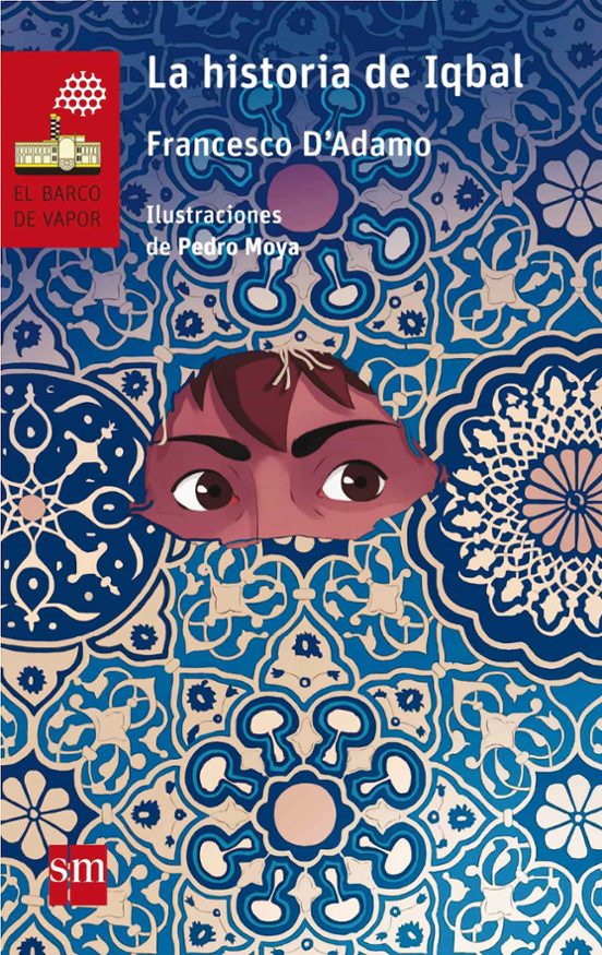 LA HISTORIA DE IQBAL | FRANCESCO D ADAMO | Casa del Libro