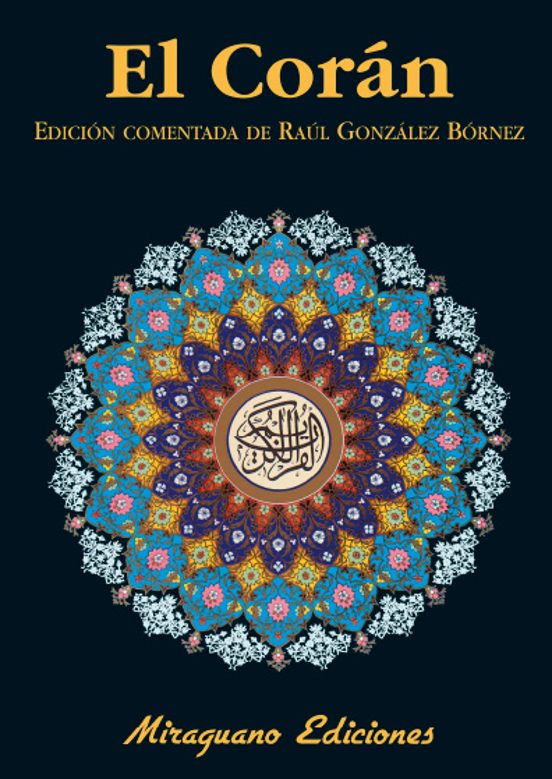 EL CORAN | MAHOMA | Casa del Libro