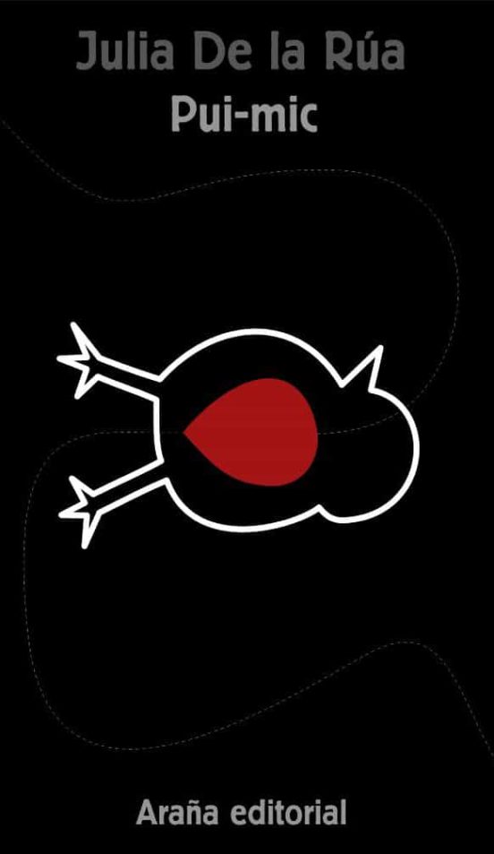 Ebook PUI-MIC EBOOK de JULIA DE LA RUA RODRIGUEZ | Casa del Libro