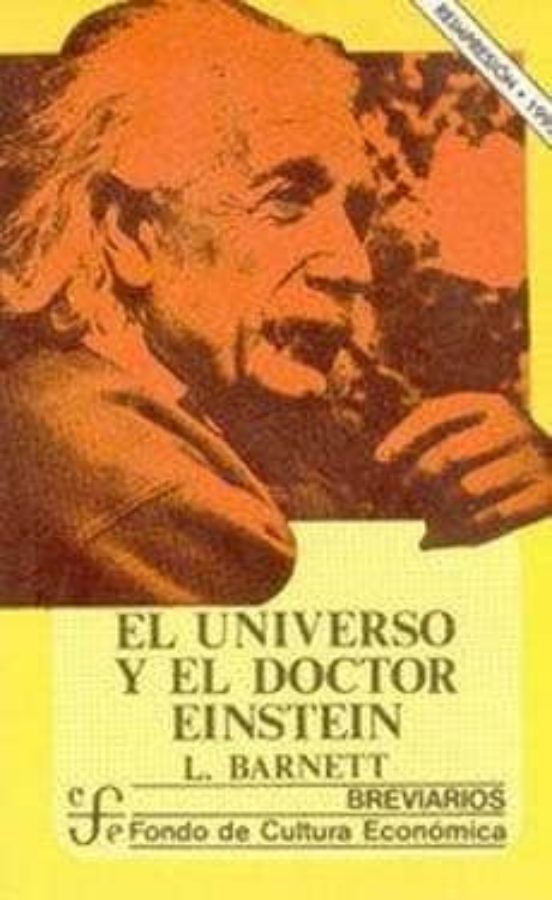 EL UNIVERSO Y EL DOCTOR EINSTEIN | LINCOLN BARNETT | Casa del Libro