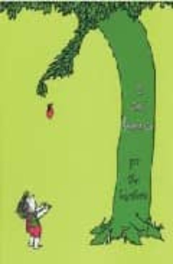 EL ARBOL GENEROSO | SHEL SILVERSTEIN | Casa del Libro