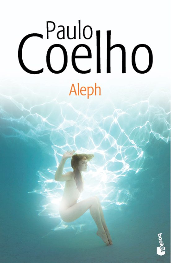 ALEPH | PAULO COELHO | Casa del Libro