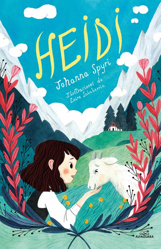 HEIDI | JOHANNA SPYRI | Casa del Libro