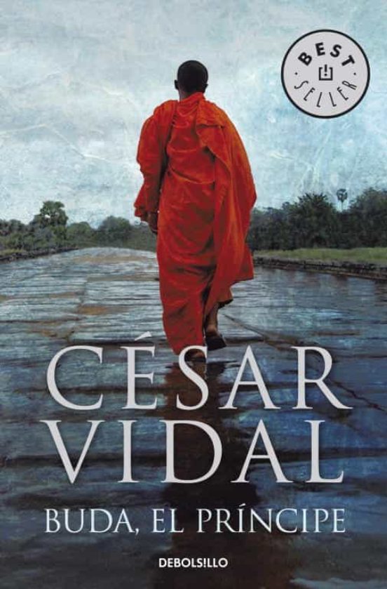 BUDA, EL PRINCIPE | CESAR VIDAL | Comprar libro 9788499893990